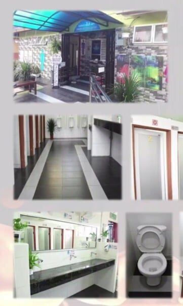 Tandas awam MPT, tandas terbersih | UMMAHToday | Sumber Berita Mutakhir ...