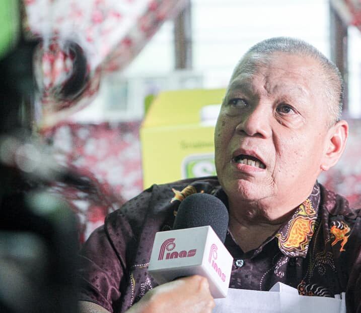 “Sebagai waris P.Ramlee, harap diri saya terus terbela!” | UMMAHToday ...