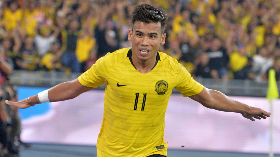 Safawi di tempat kesembilan ‘Asia’s Choice – Fan Awards’ | UMMAHToday ...