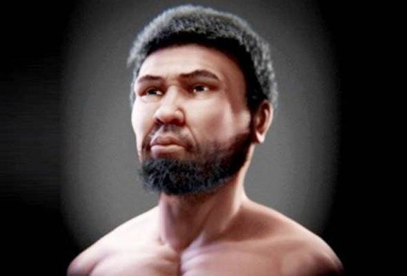 Ini dia PERAK MAN..! | UMMAHToday | Sumber Berita Mutakhir Ummah