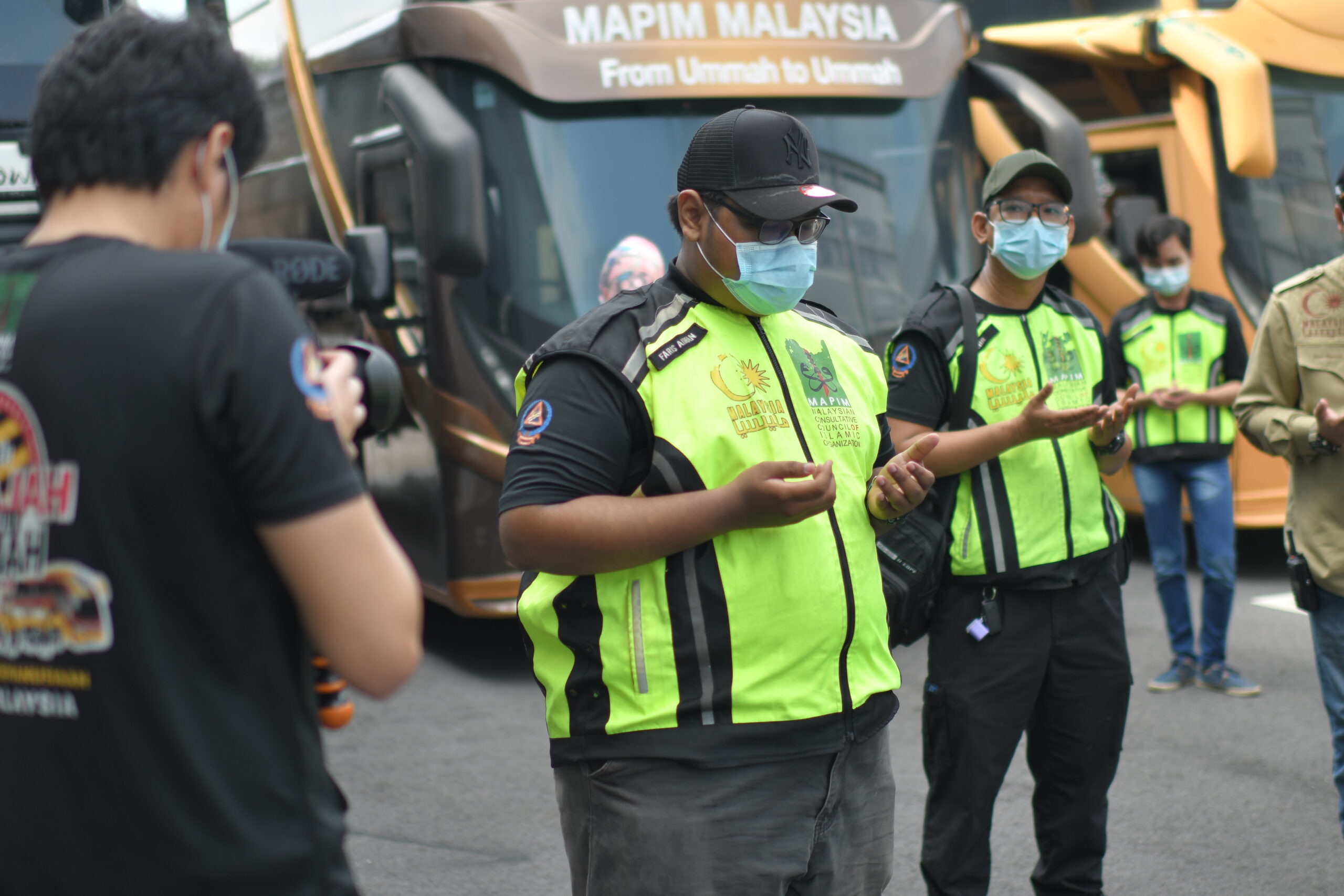Marah itu mudah, sabar lebih indah | UMMAHToday | Sumber Berita ...