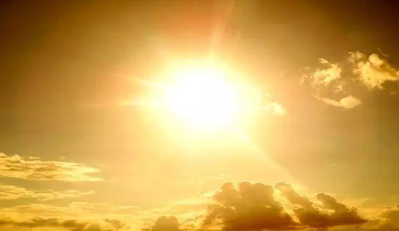 Fenomena cuaca panas sehingga pertengahan Mac 2021 | UMMAHToday ...