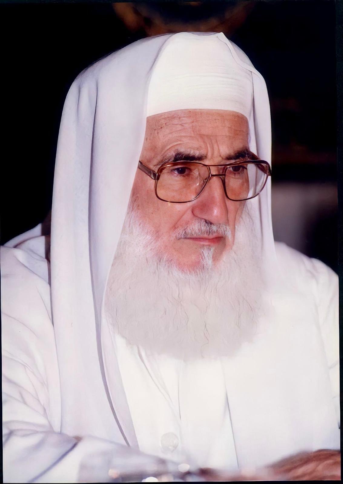 Kembalinya ‘Khadam Quran dan Sunnah’- Sheikh As Sabouni | UMMAHToday ...