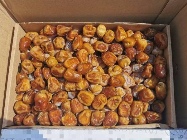 Kurma adalah makan sihat pada setiap masa | UMMAHToday | Sumber Berita ...