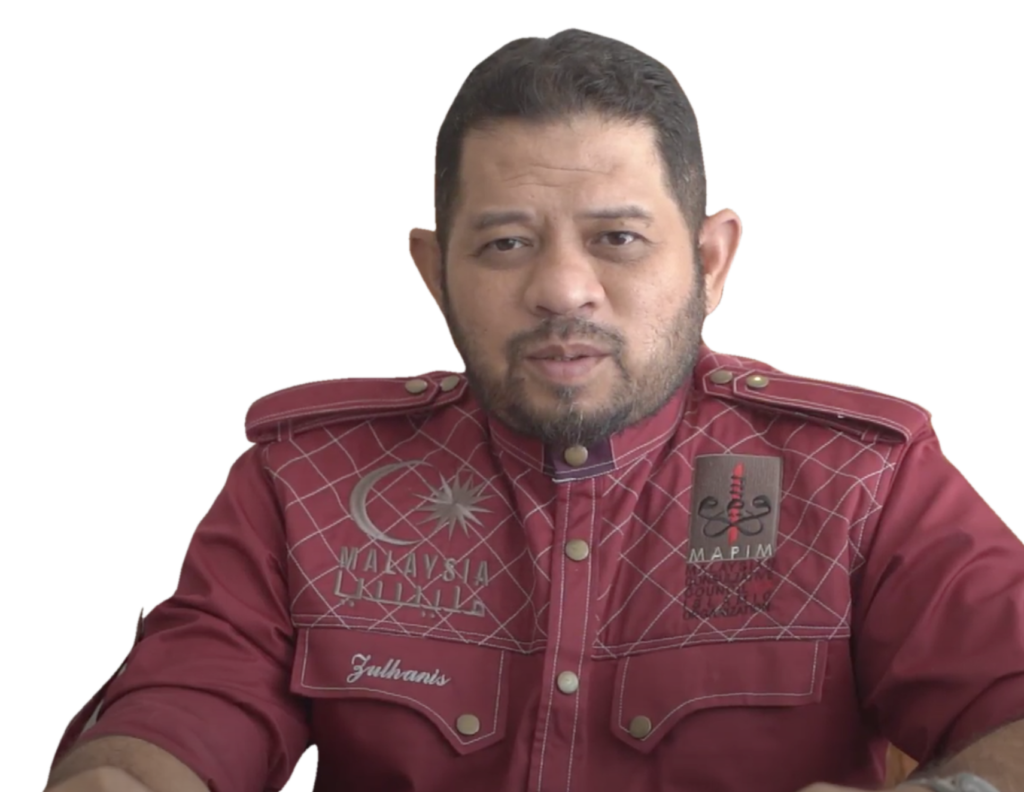 MAPIM Malaysia menyerahkan 50 buah kotak bantuan kepada APM Negeri ...