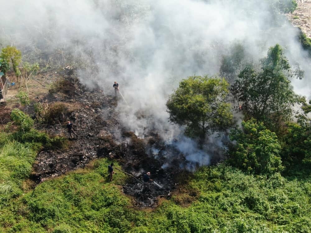 Penguatkuasaan cegah pembakaran terbuka dipertingkatkan – JAS ...