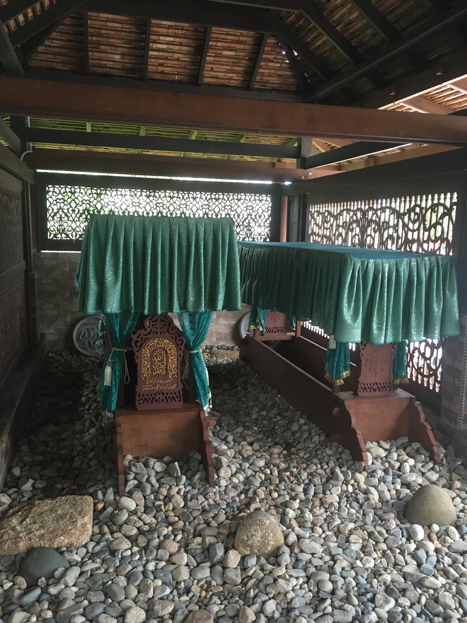 Tok Ku Paloh : Kisah seorang pejuang Islam dan wali Allah | UMMAHToday