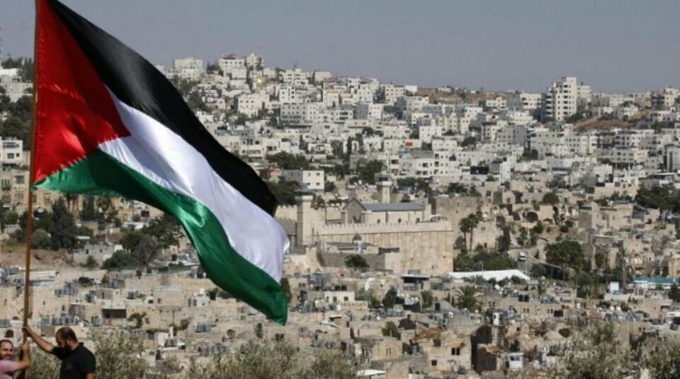 PALESTIN: Kemalangan di Tebing barat melibatkan 8 kematian | UMMAHToday ...
