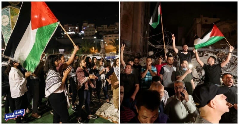 Raja Jordan gesa Israel beri kehormatan buat umat Islam beribadah ...