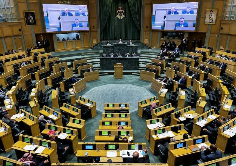 Ahli Parlimen Jordan doakan kejatuhan rejim Assad | UMMAHToday | Sumber ...