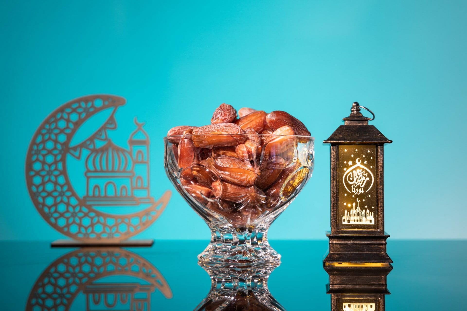 Umat Islam dijangka sambut Ramadan dua kali setahun pada 2030 ...