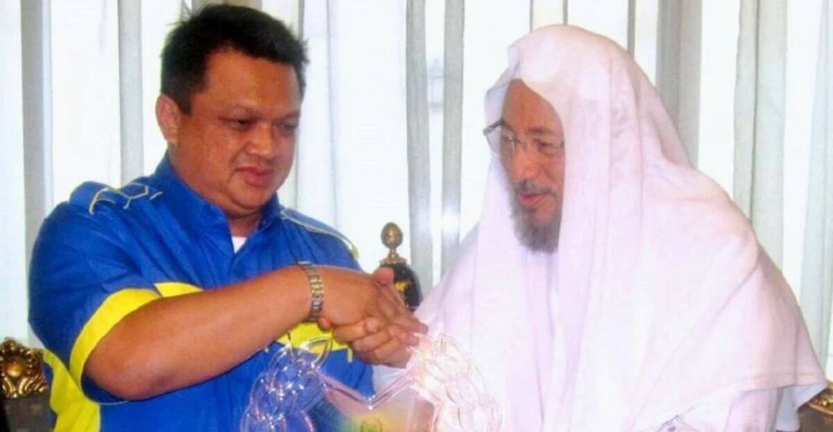 Mengenang Syeikh Yusuf Al-Qaradawi: Raja Perlis titah pelaksanaan Solat Jenazah Ghaib ...