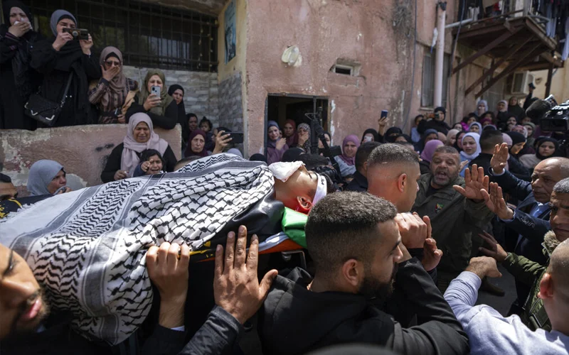 Seorang lagi warga Palestin mangsa korban tentera israel | UMMAHToday ...