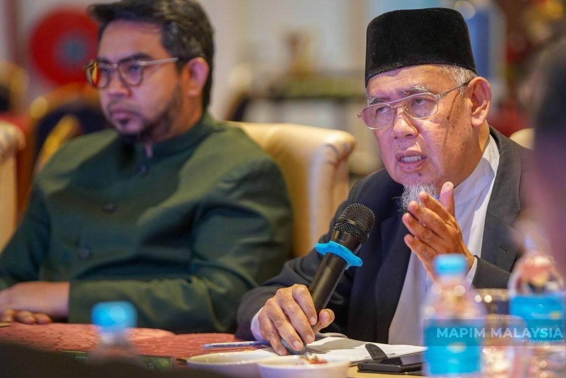 MAPIM seru kesatuan sekerja Malaysia bela nasib pekerja Palestin ...
