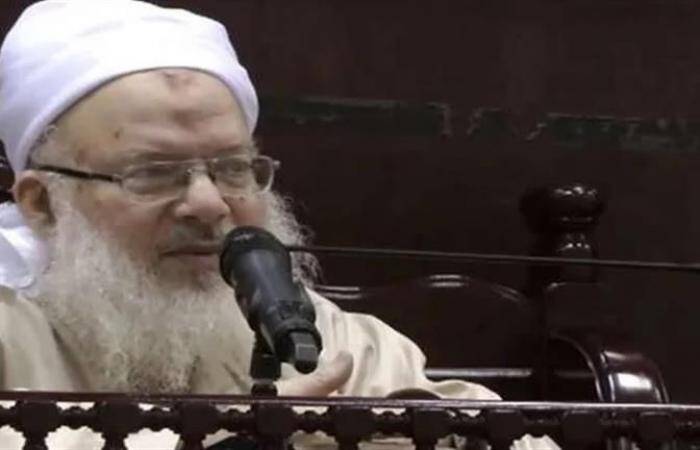 Dunia Islam kehilangan lagi sebutir permata – Dr Osama Abdel Azim ...