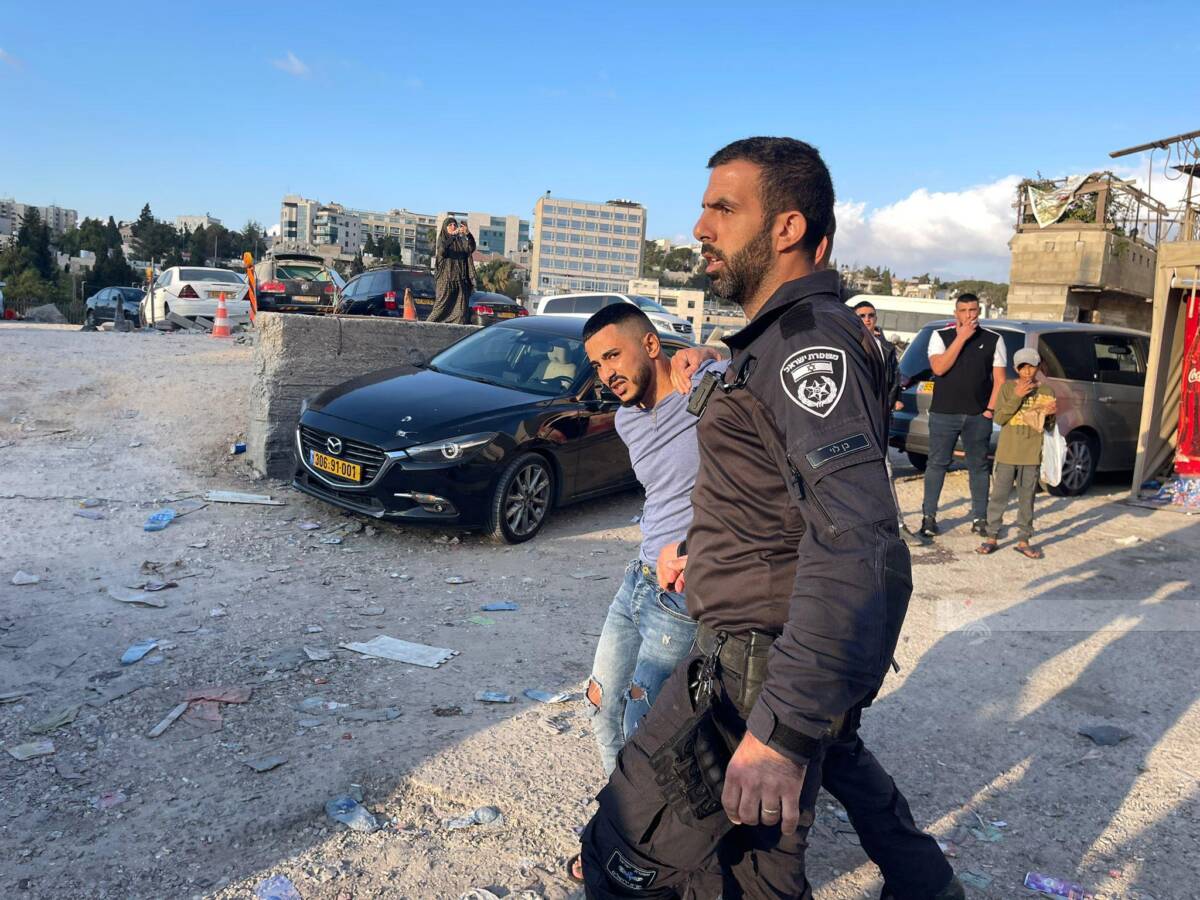 15 orang rakyat Palestin ditahan di Tebing Barat | UMMAHToday | Sumber ...