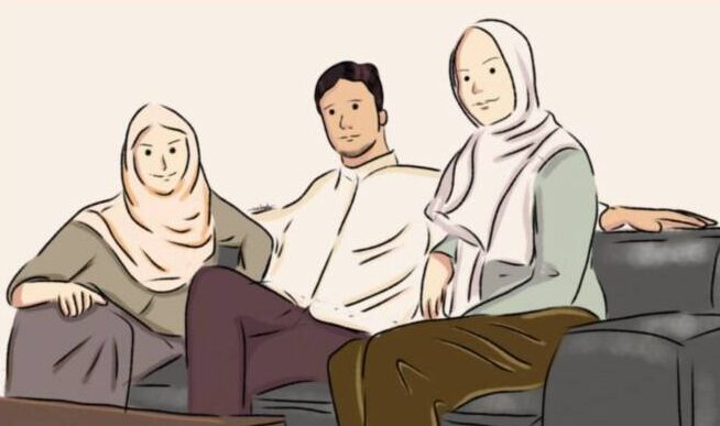 Poligami perlu ikut undang-undang, jujur dengan pasangan – Exco ...