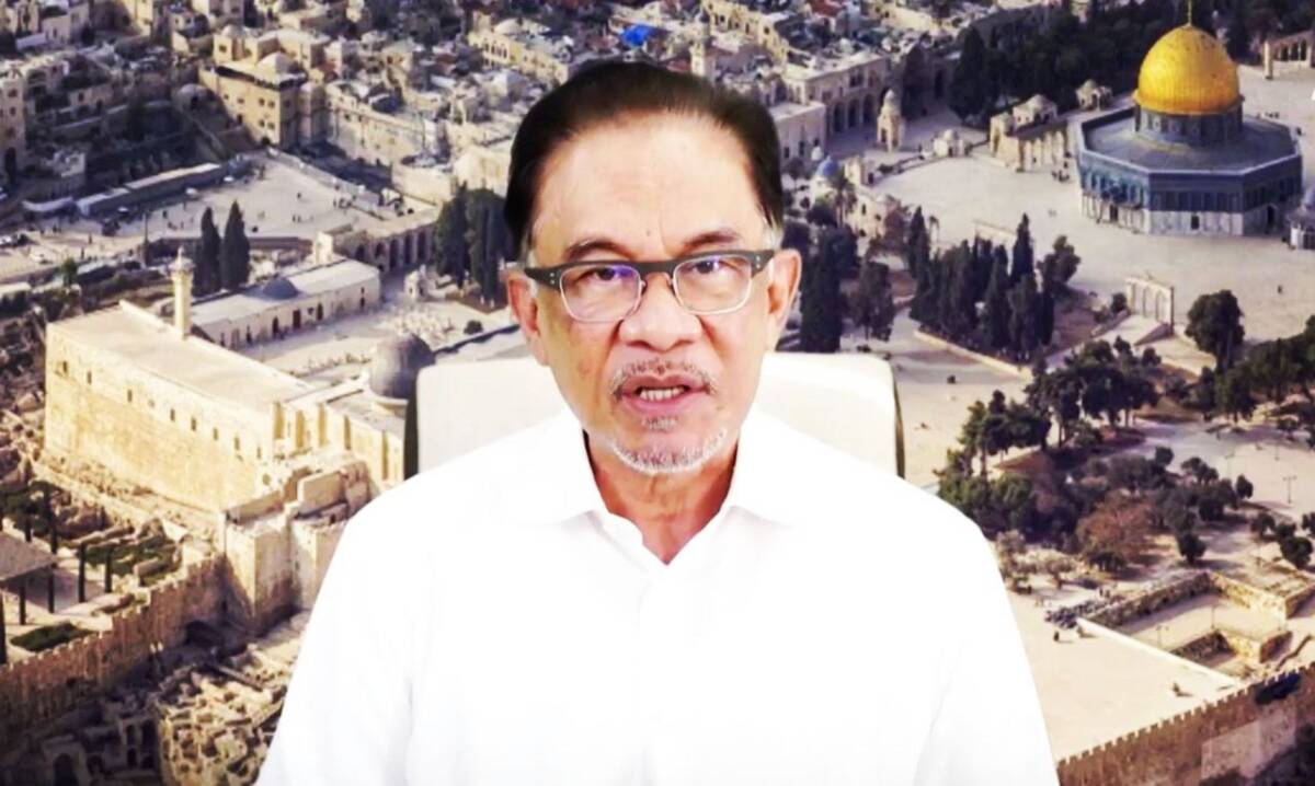 Serangan Al-Aqsa: UNSC perlu pastikan israel bertanggungjawab – PM ...