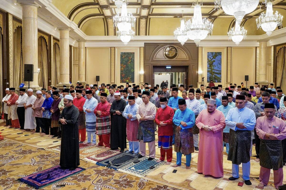 Nuzul Al-Quran: mukjizat agung ini akan beri syafaat di akhirat kelak ...