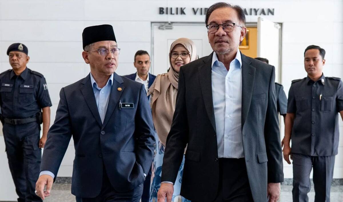Peranan JAKIM diperluas satu pengiktirafan buat jabatan | UMMAHToday ...