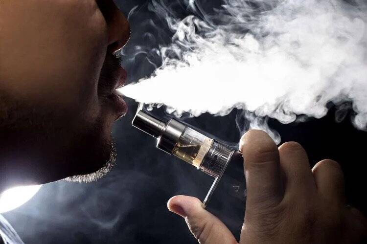Vape: haram tetap haram | UMMAHToday | Sumber Berita Mutakhir Ummah