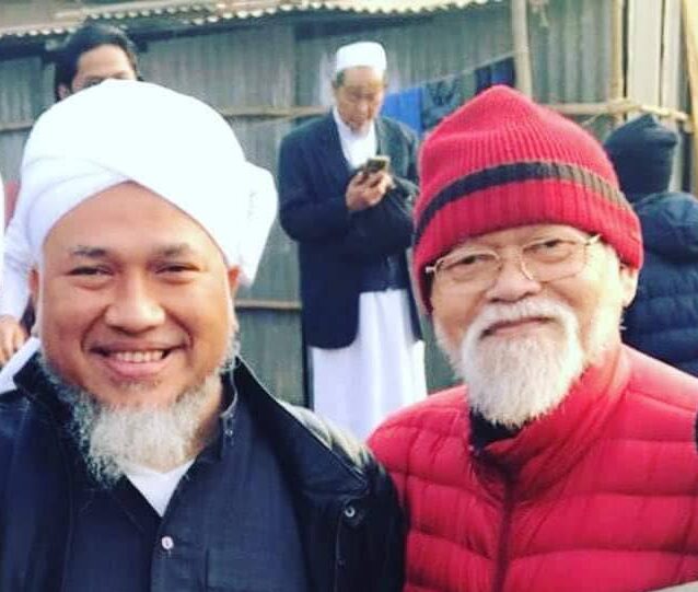 Belasungkawa: Datuk Pahamin A Rajab meninggal dunia selepas selesai ...