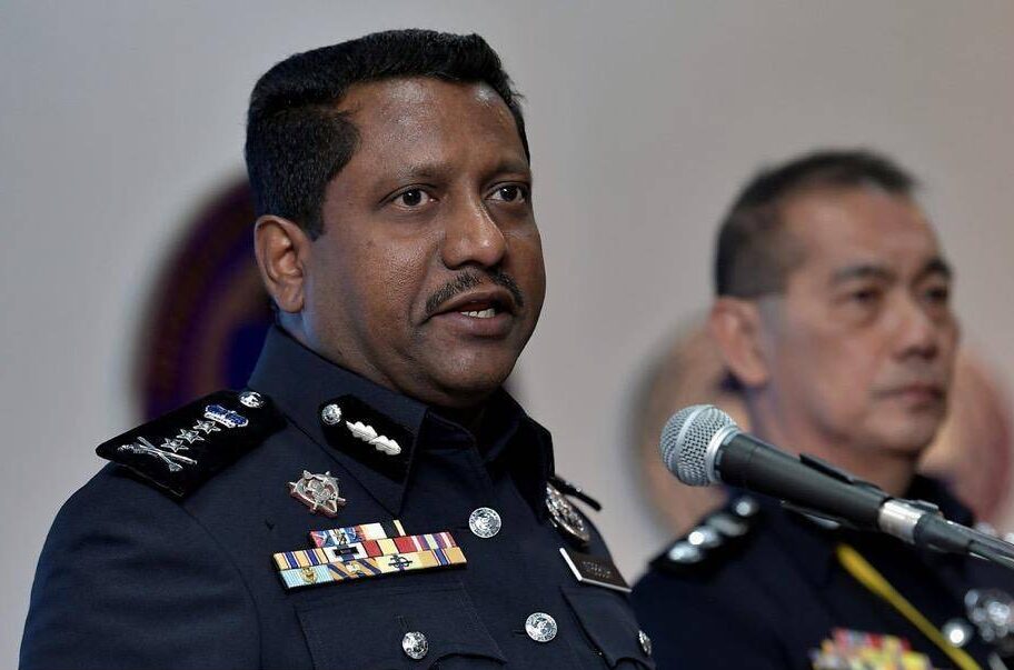 Fitnah sekolah tahfiz: Polis akan bertindak tegas | UMMAHToday | Sumber ...