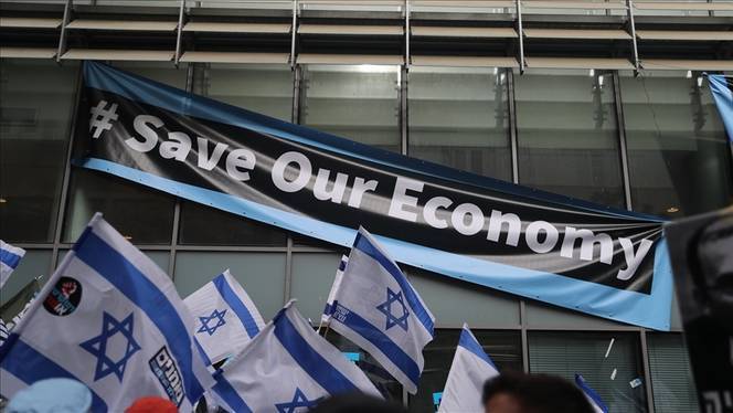 israel mula alami krisis ekonomi akibat perang | UMMAHToday | Sumber ...