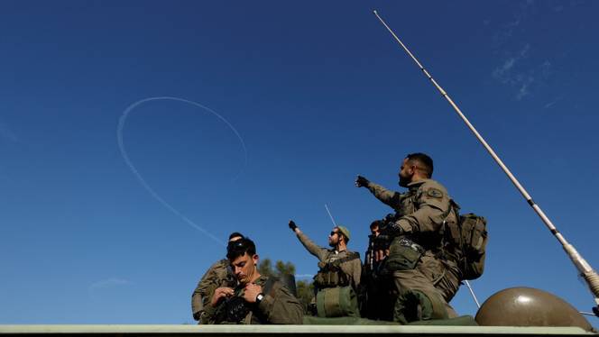 24 askar israel mati terkena letupan sendiri | UMMAHToday | Sumber ...