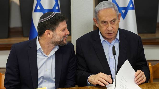 Ketegangan diplomatik antara Mesir dan Israel semakin memuncak ...