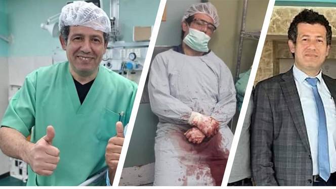 ‘Menyakitkan’: Reaksi terhadap rogol dan pembunuhan doktor Gaza di ...