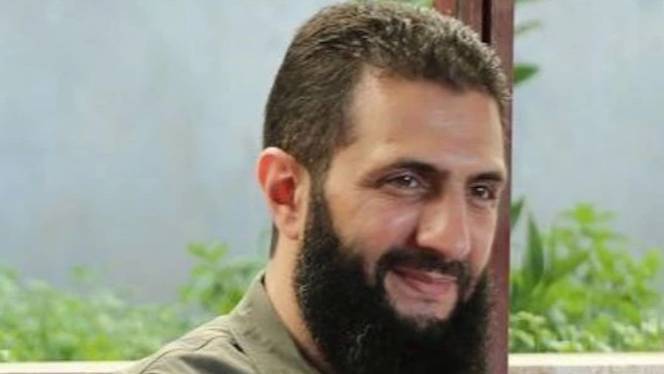 Ahmed al Sharaa: Dari Pejuang Bersenjata Menjadi Pemimpin Syria ...