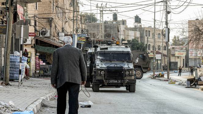 Palestin Beri Amaran Tentang Akibat Buruk Pengilhakan Tebing Barat oleh ...