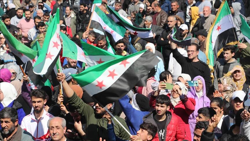 Setahun selepas kejatuhan Assad, rakyat Syria pulang dengan kenangan ...