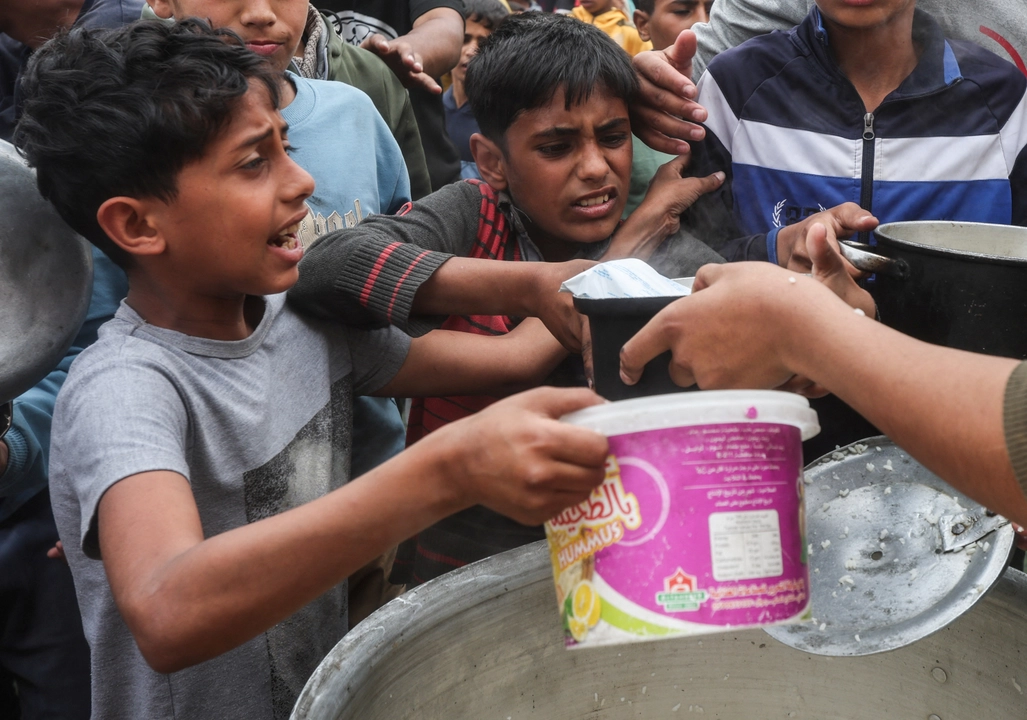 Ketua PBB Label Gaza ‘Medan Pembunuhan’, Kecam Israel Atas Sekatan ...